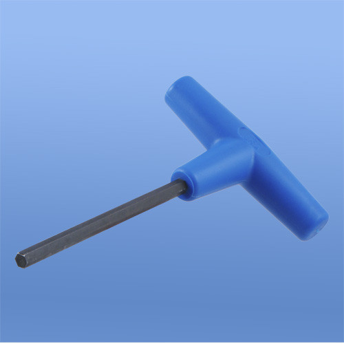 ANTEXTKEY extended Allen key with Tee handle